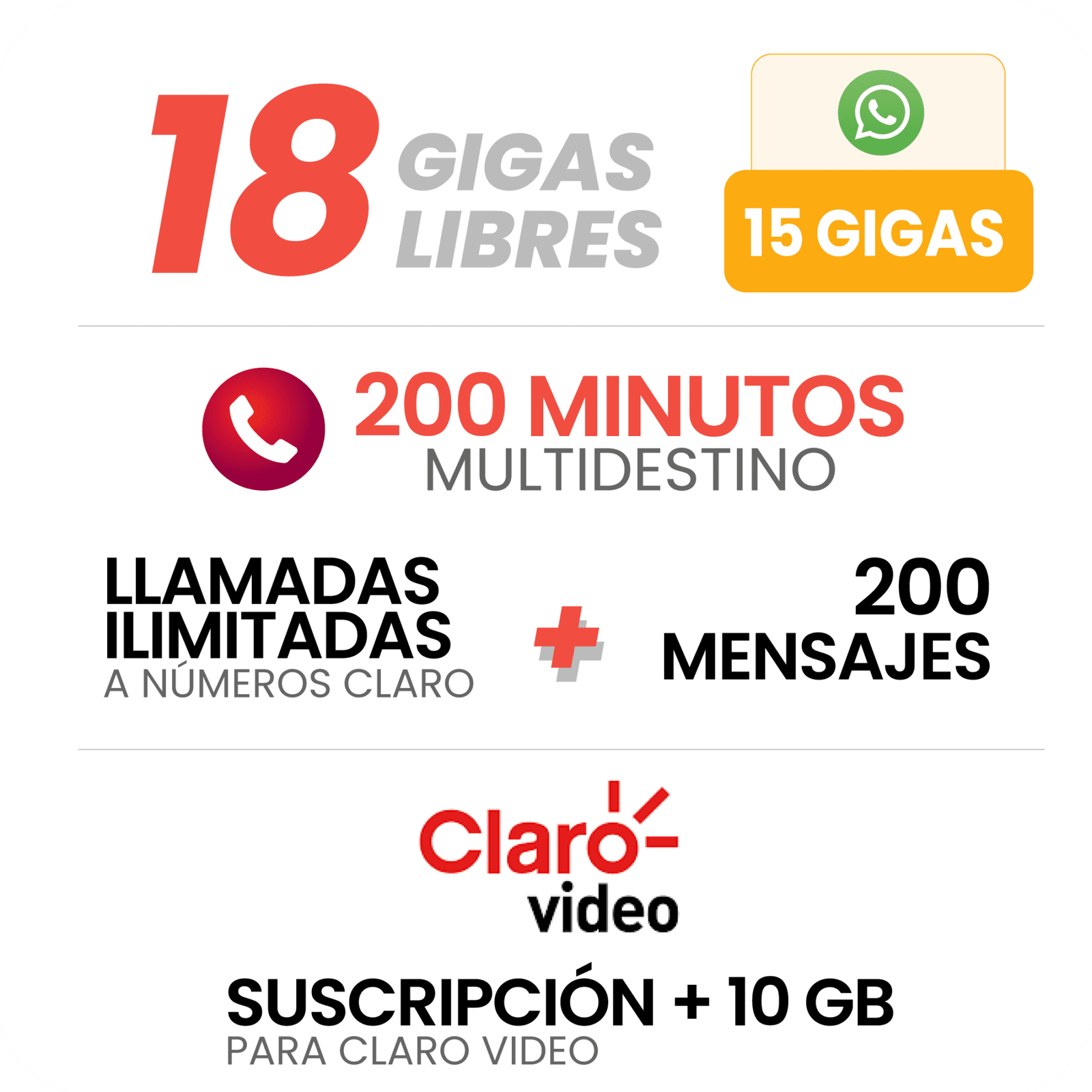 Cambiar de Movistar a Claro: ¡Beneficios y Promociones! 📱🚀