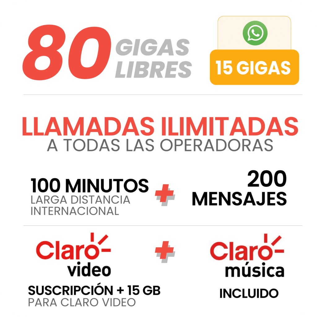 Cambiar de Movistar a Claro: ¡Beneficios y Promociones! 📱🚀