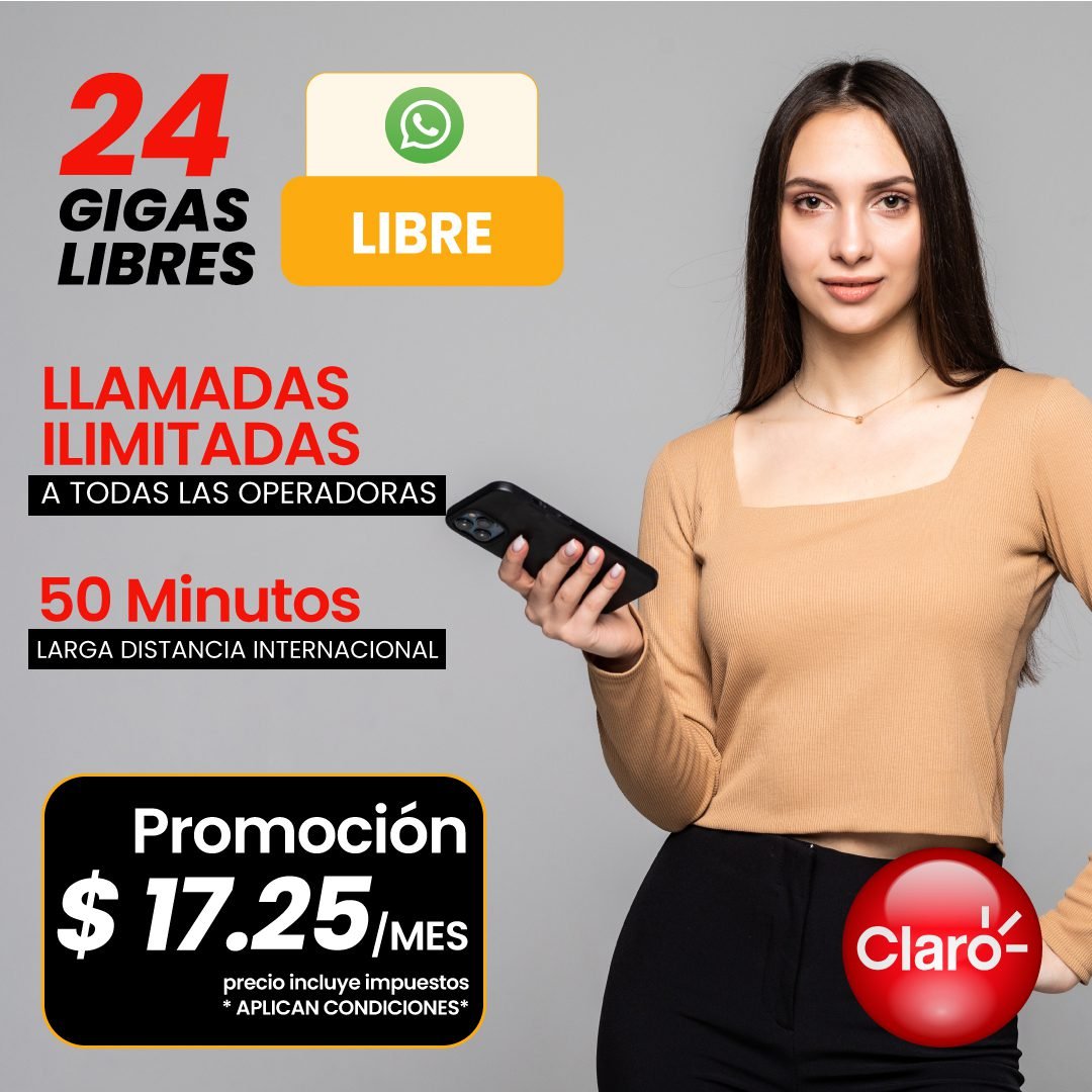 Cómo Contratar un Plan Claro Fácil y Rápido 🌟